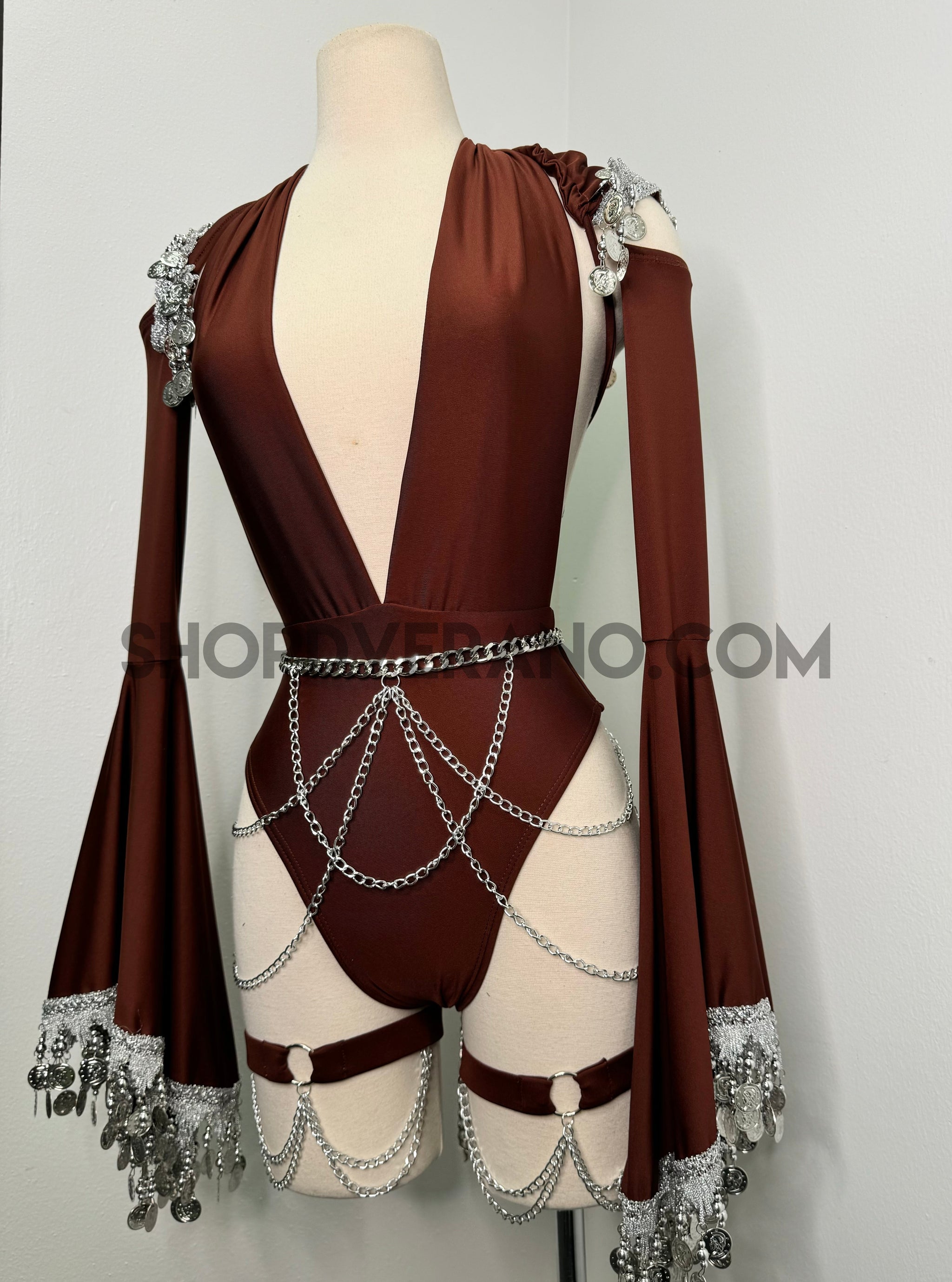 Ianthe Phoenix Set – DVERANO