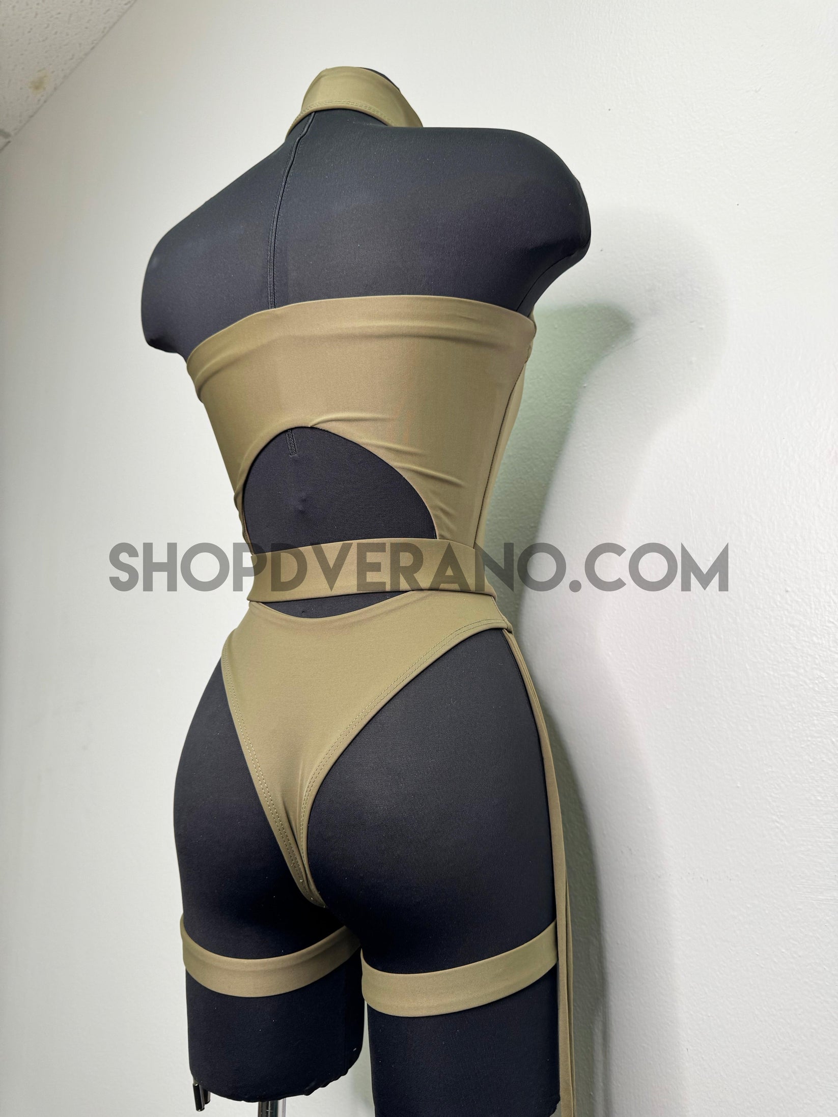 Dakota Set – DVERANO