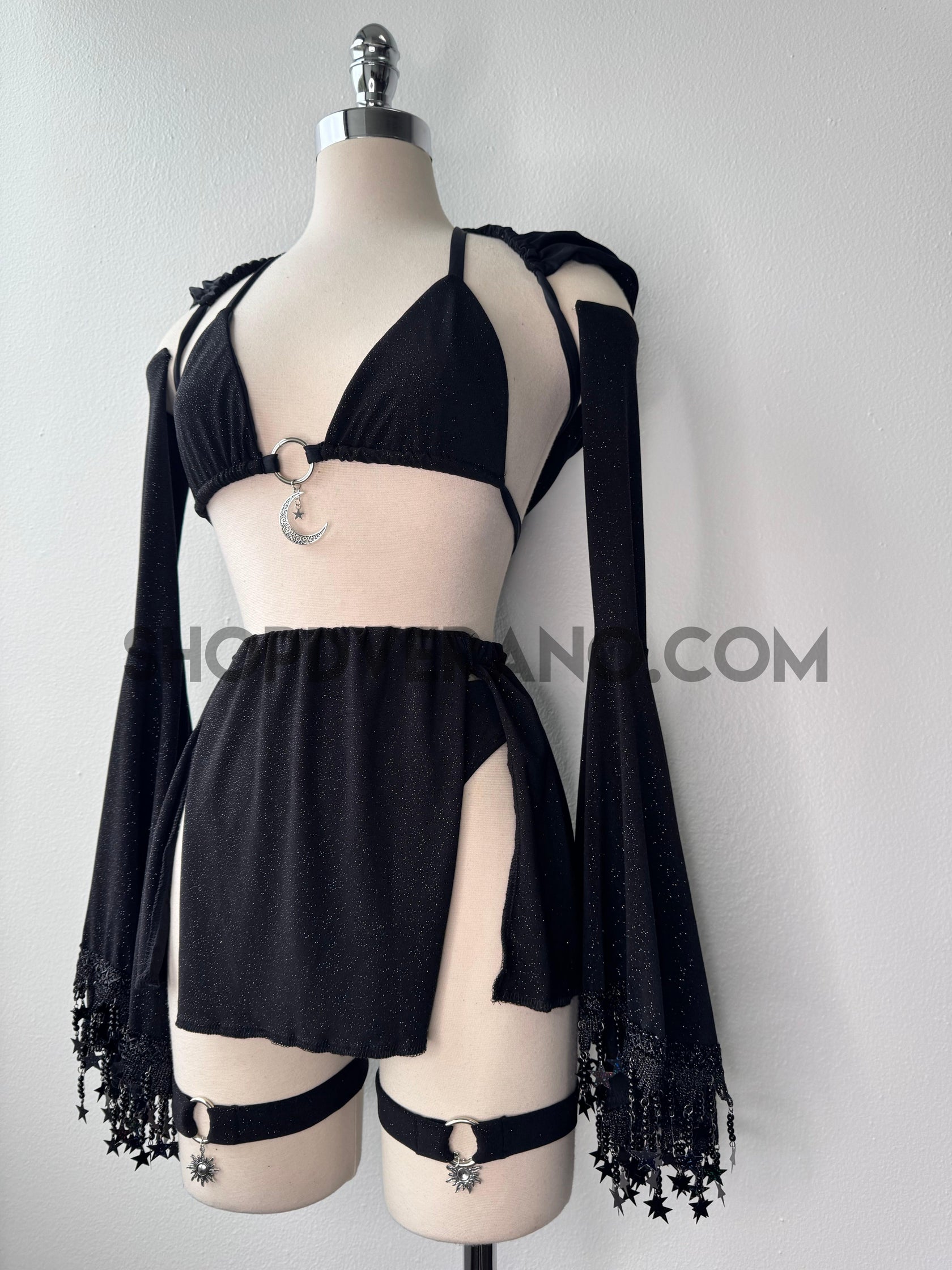 Interstellar Set – DVERANO