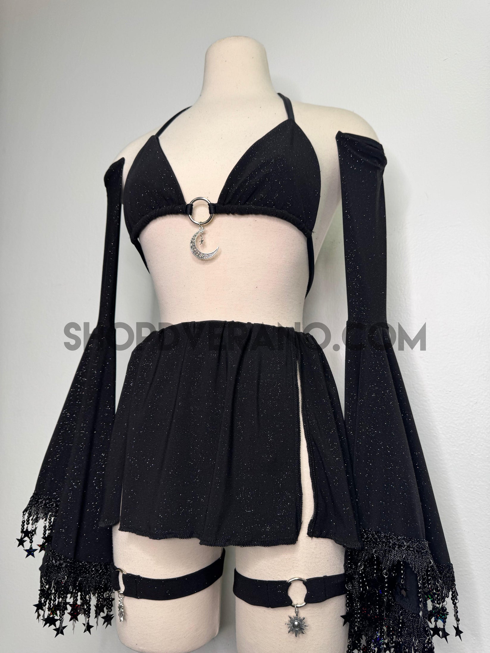 Interstellar Set – DVERANO