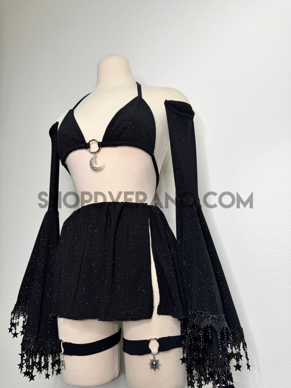 Interstellar Set – DVERANO