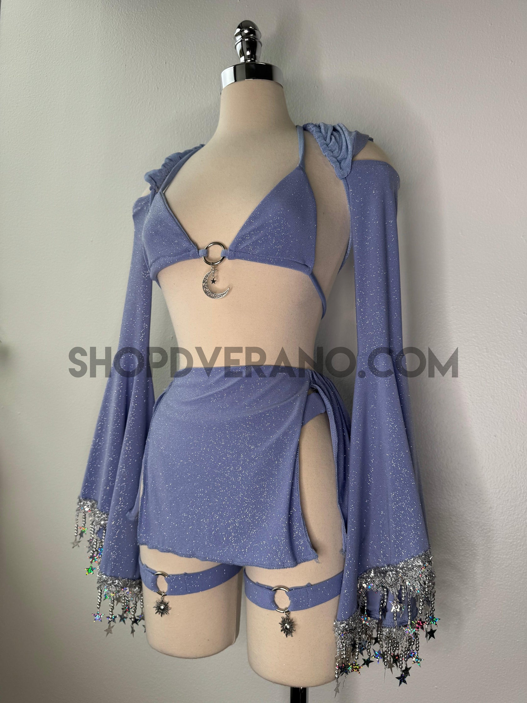 Interstellar Set – DVERANO