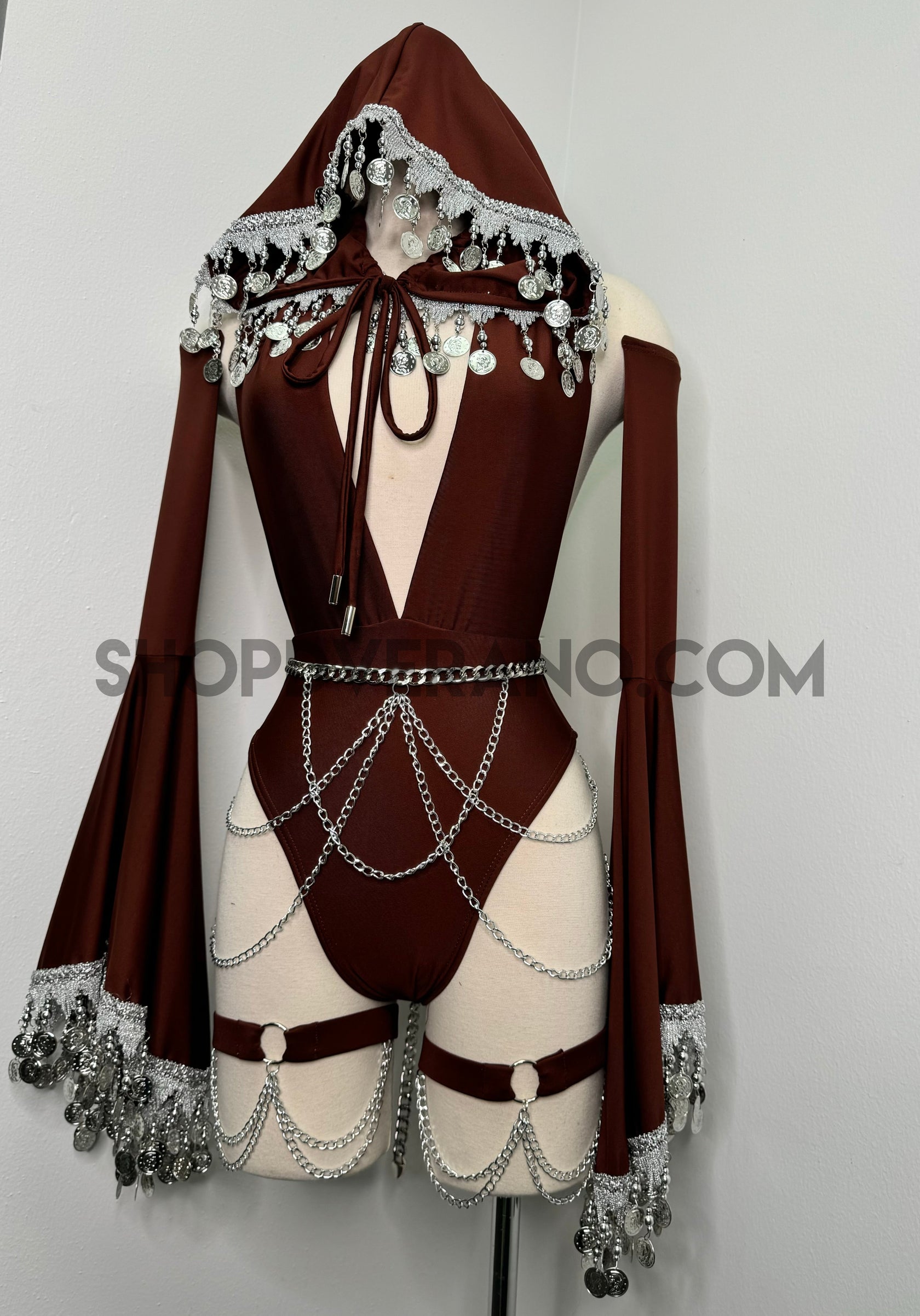 Ianthe Phoenix Set – DVERANO