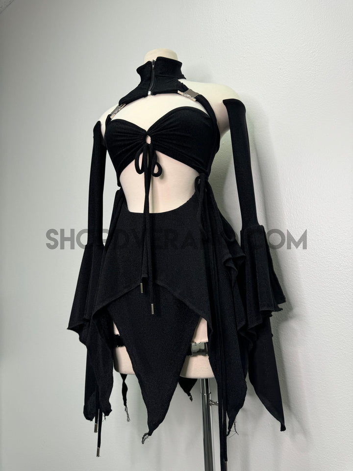 Rave Outfits – Page 2 – DVERANO