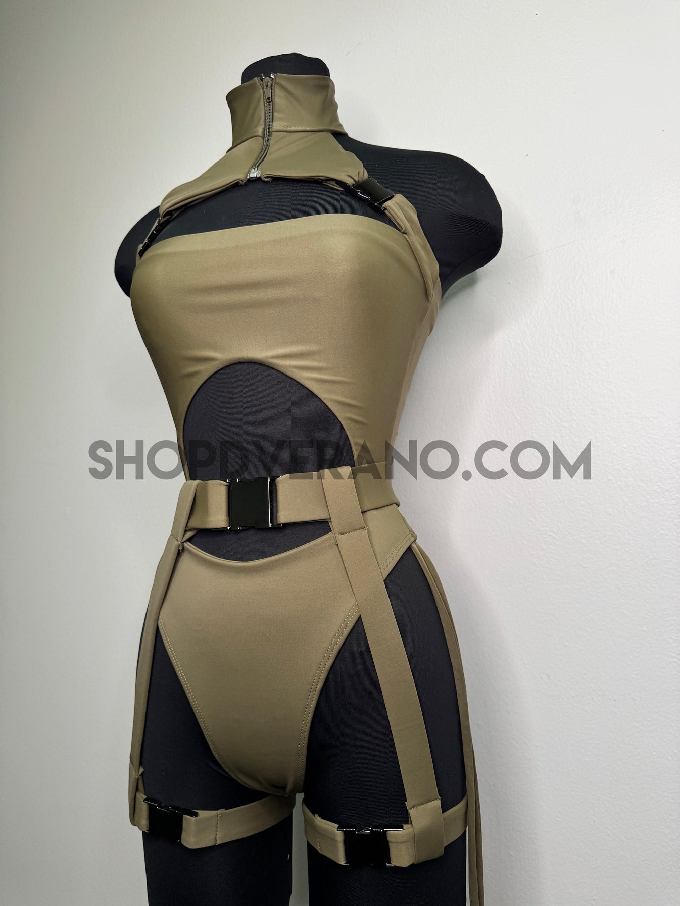 Dakota Set – DVERANO