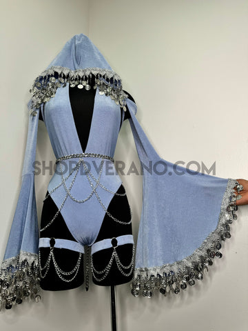 Rave Outfits – DVERANO