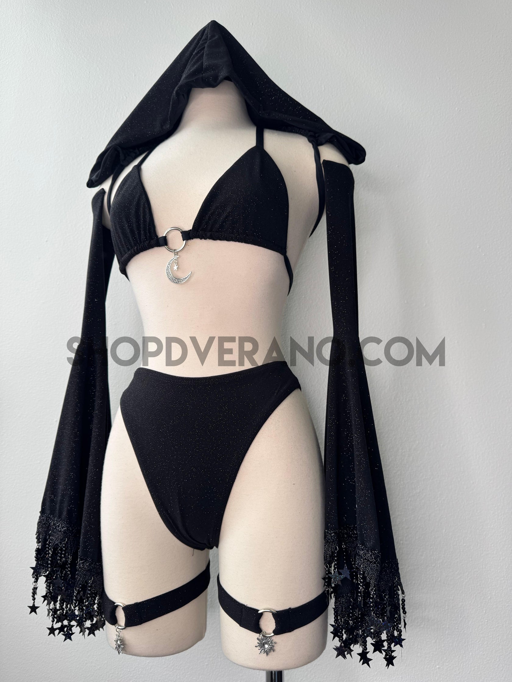 Interstellar Set – DVERANO