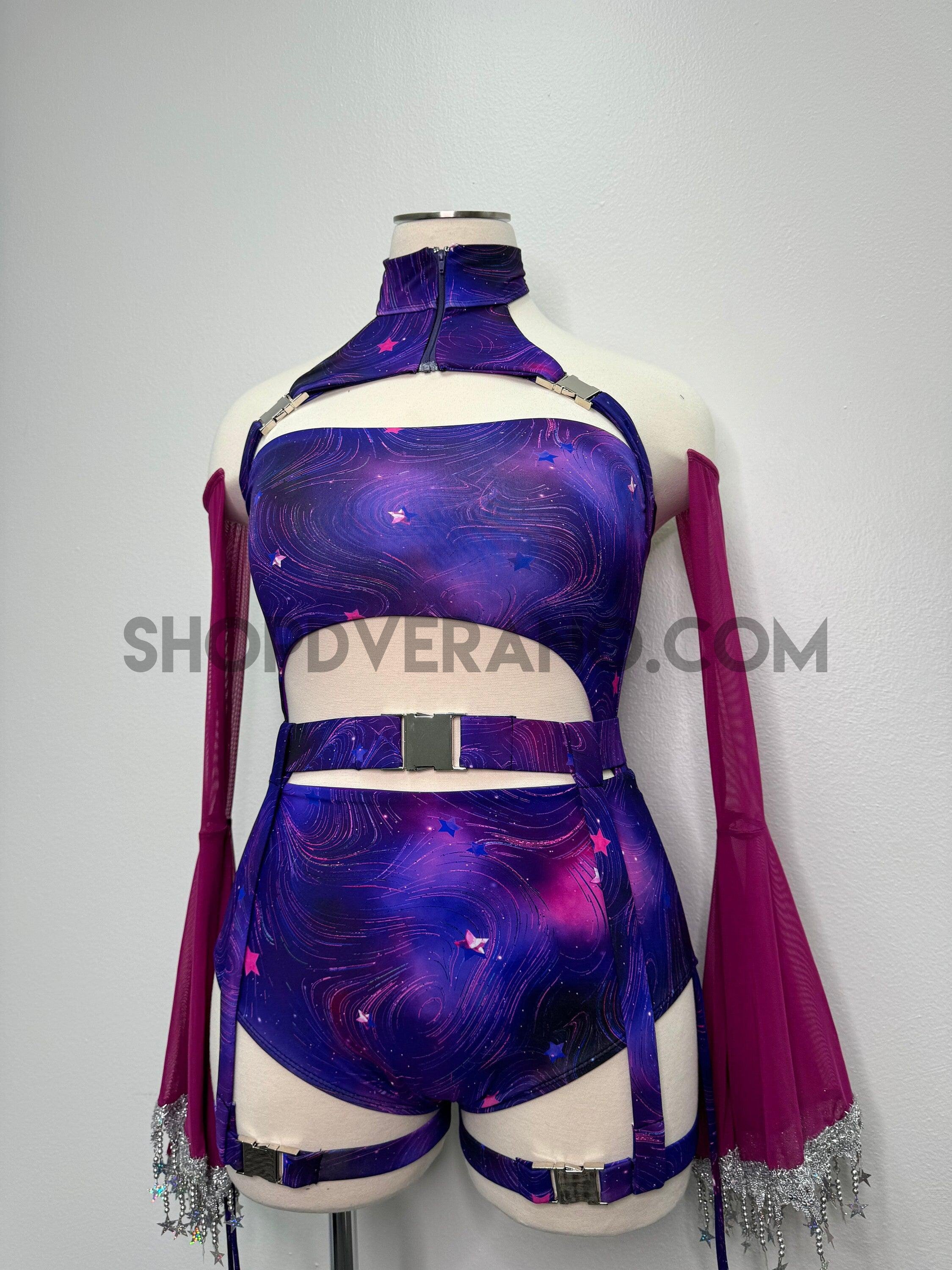 Rave Outfits – Page 2 – DVERANO