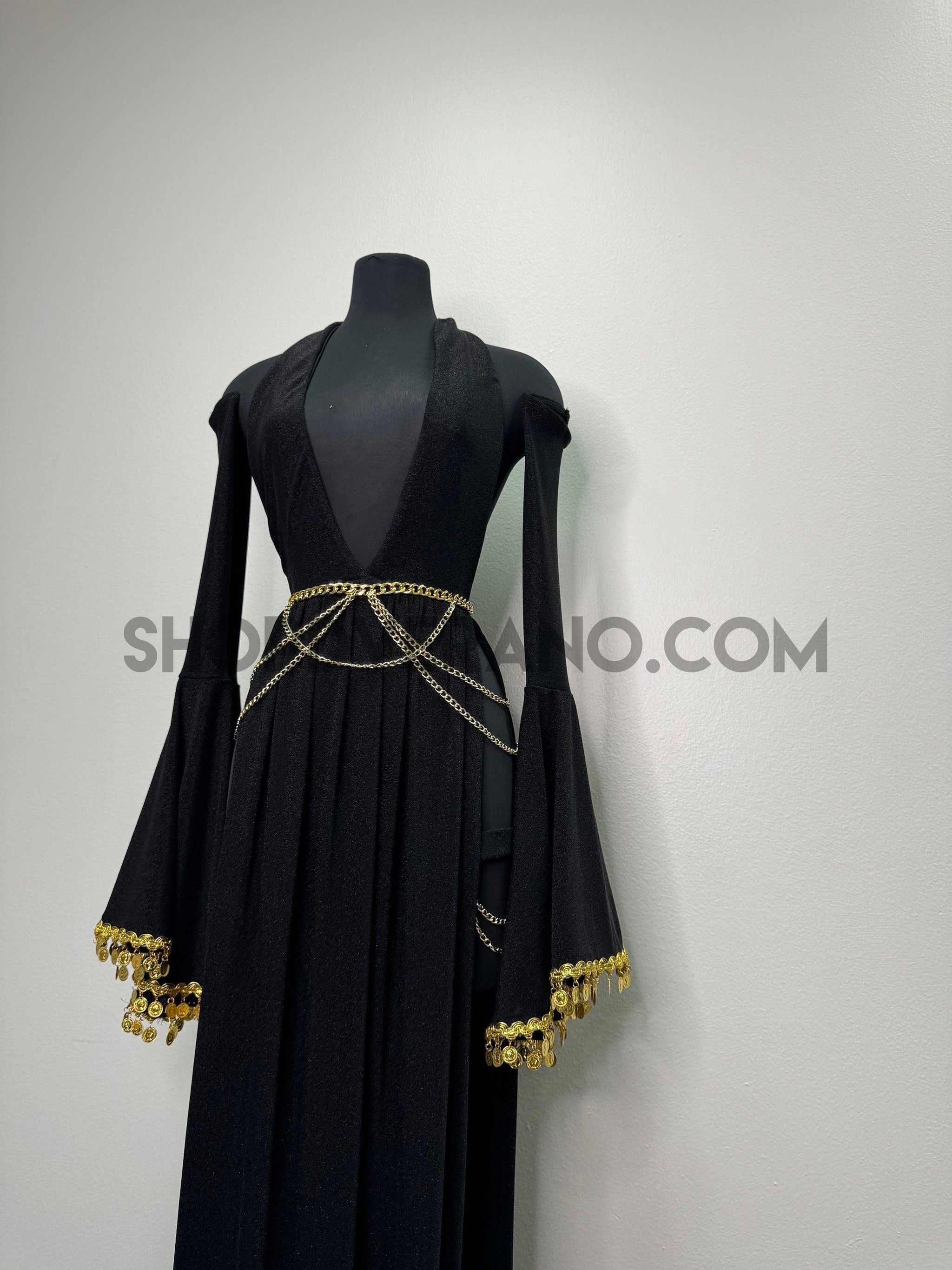 Enchantress Rave Set, Festival Outfit, Rave Dress, Rave Clothing, Dese ...