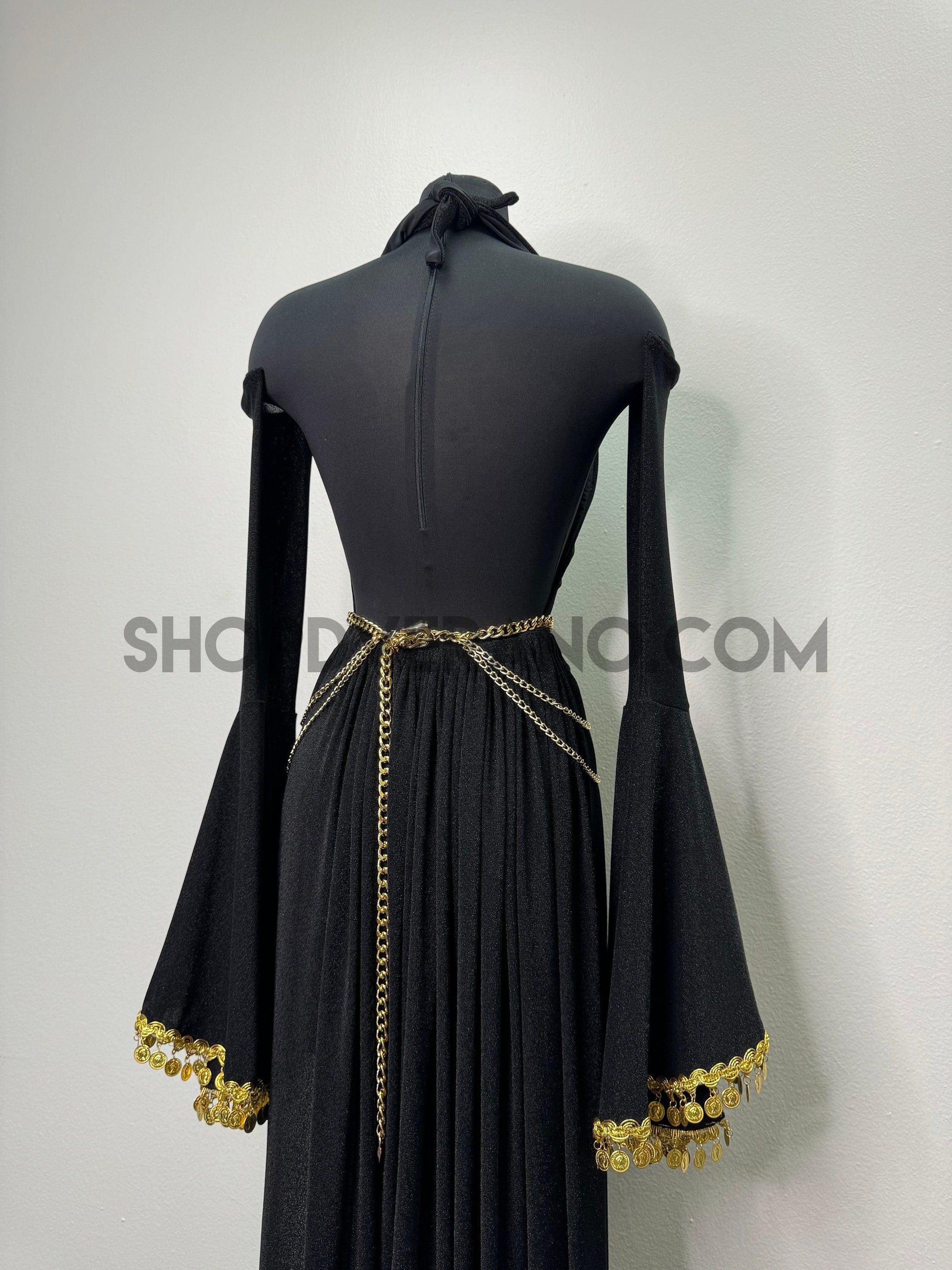 Enchantress Rave Set, Festival Outfit, Rave Dress, Rave Clothing, Dese ...