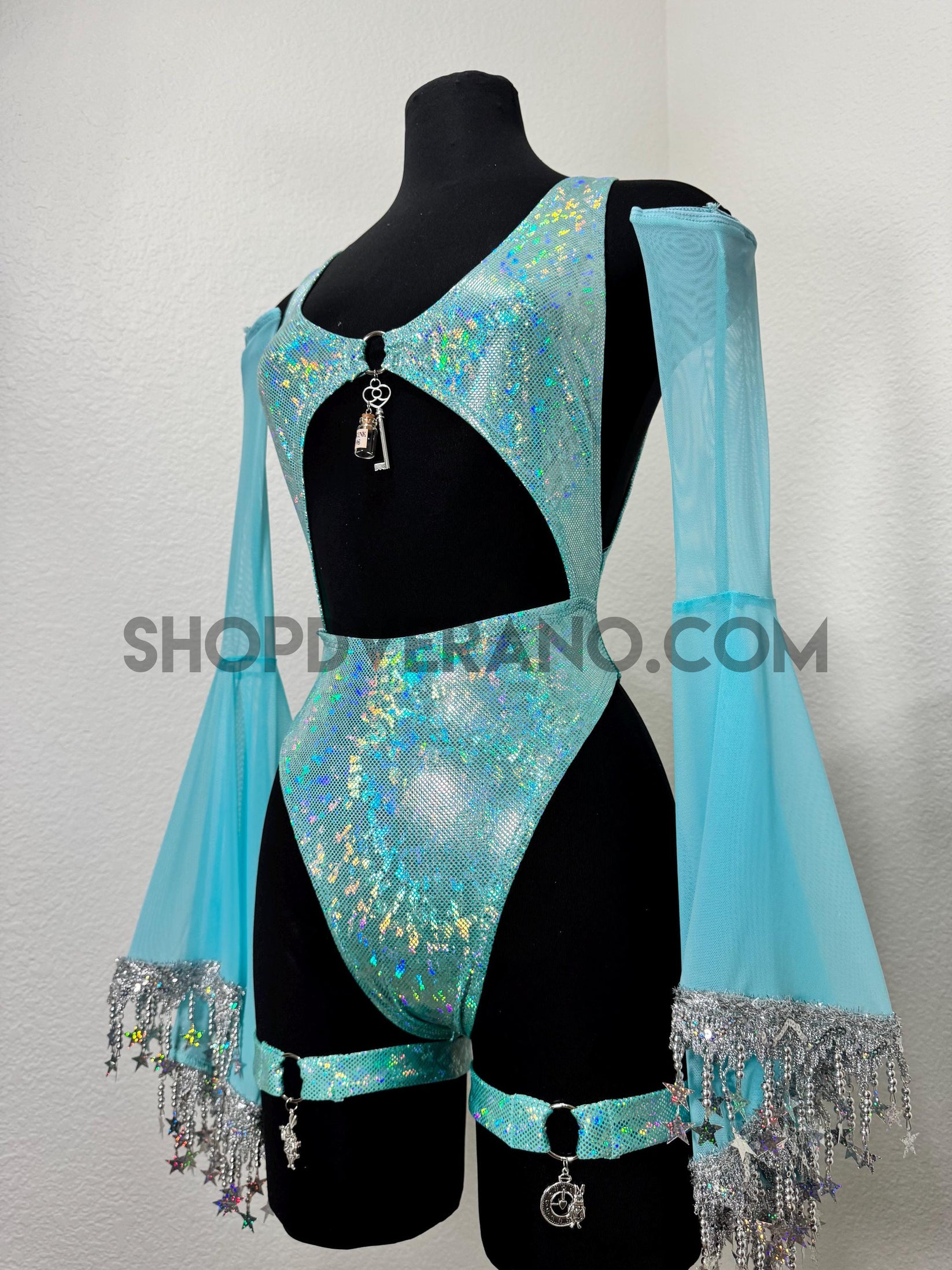 Wonderland Set – DVERANO