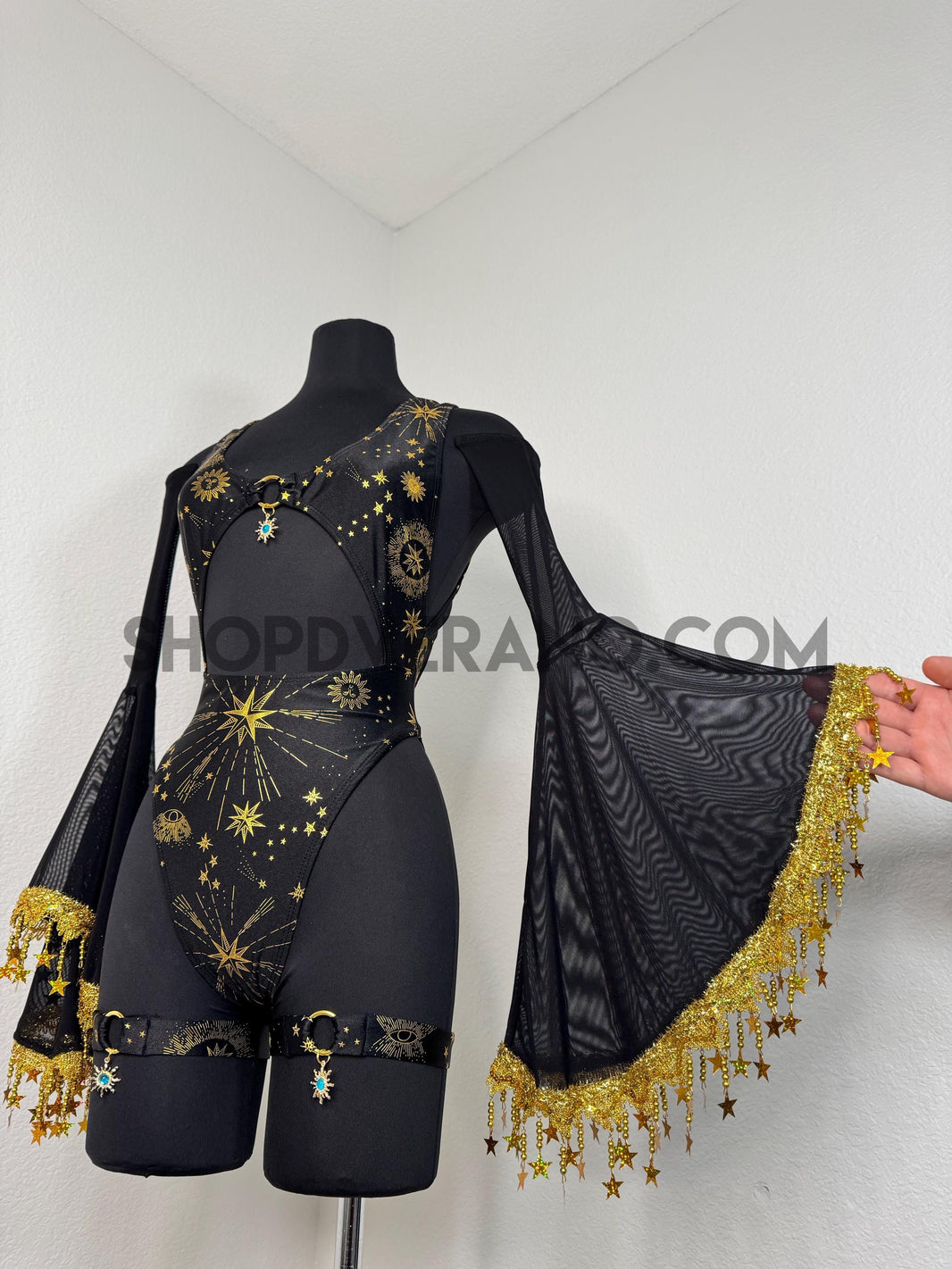 SHOPDVERANO | Rave Outfits, Cosplay, EDM Festival Clothing