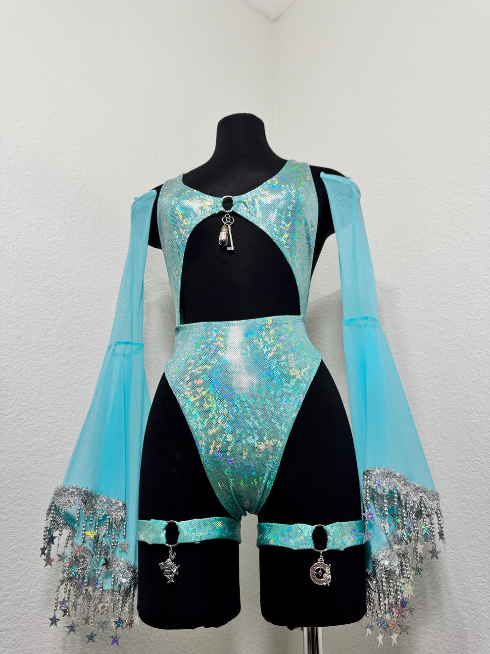 Wonderland Set – DVERANO