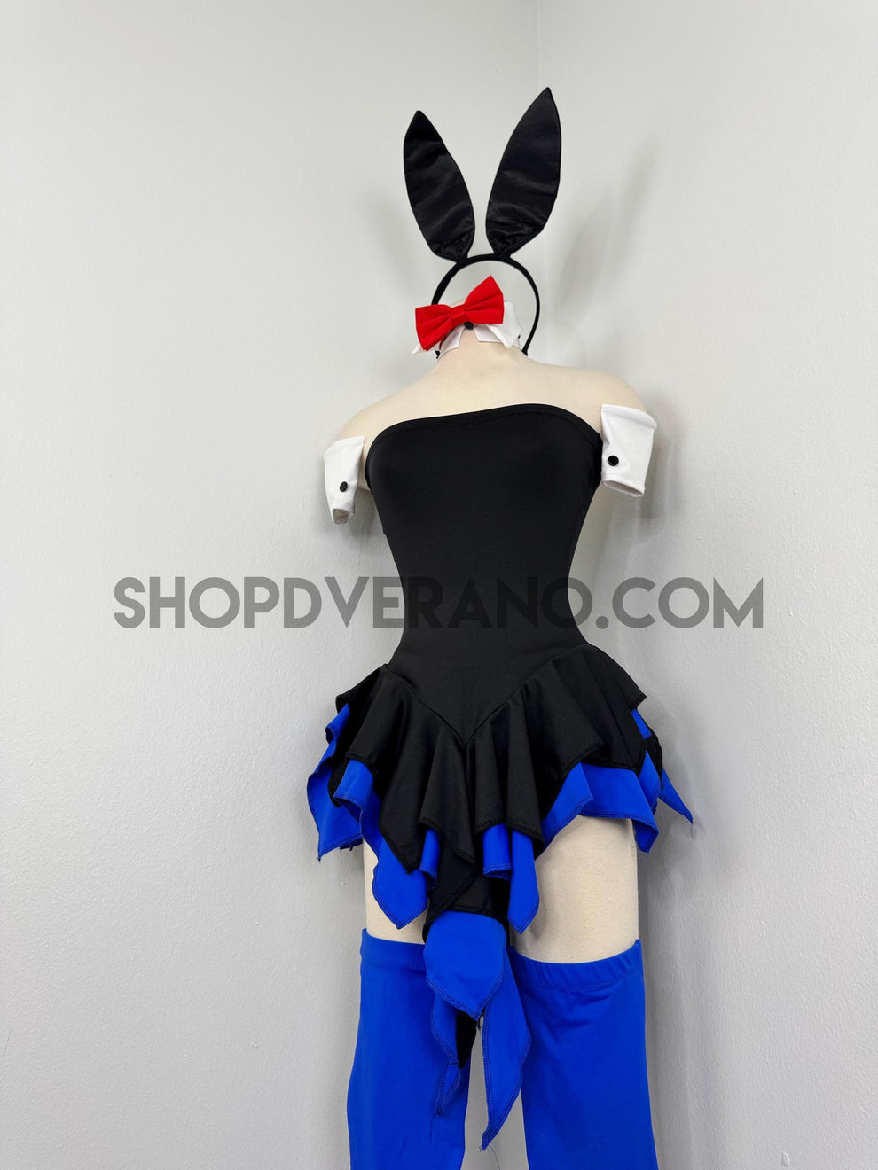 Boss Fairy Set – DVERANO