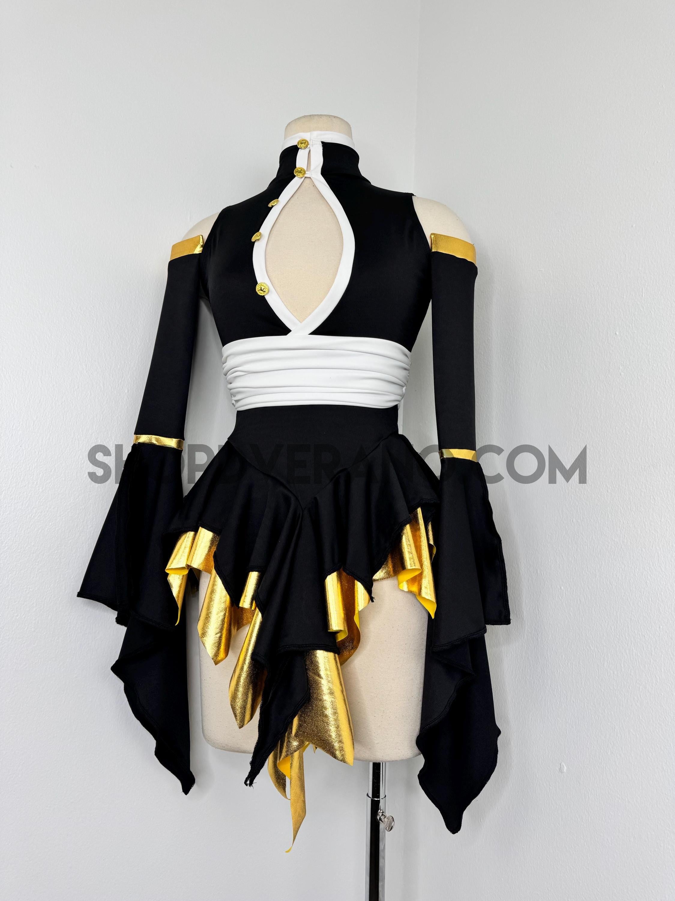 Flashy Fairy Set – DVERANO