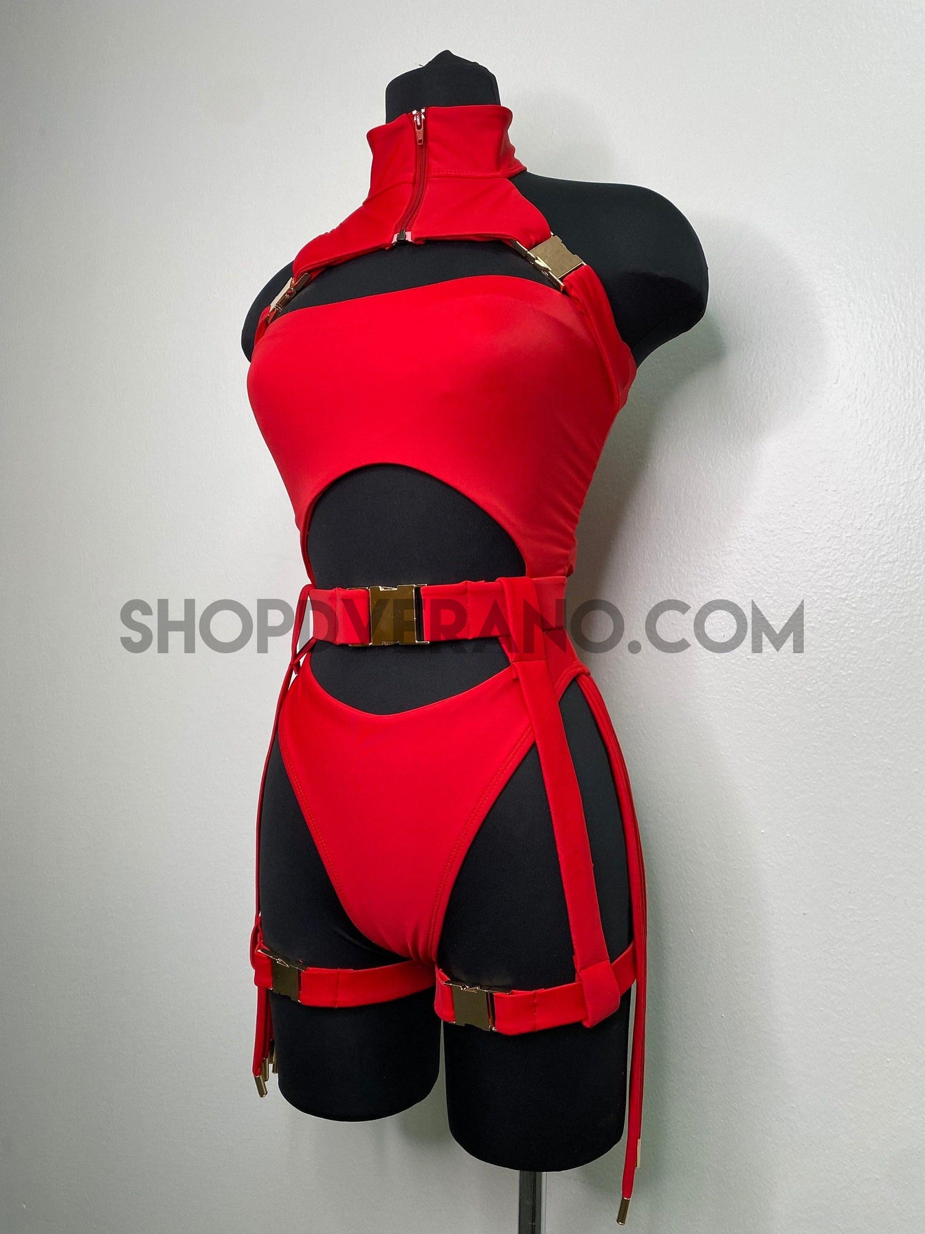 Dakota Set – DVERANO