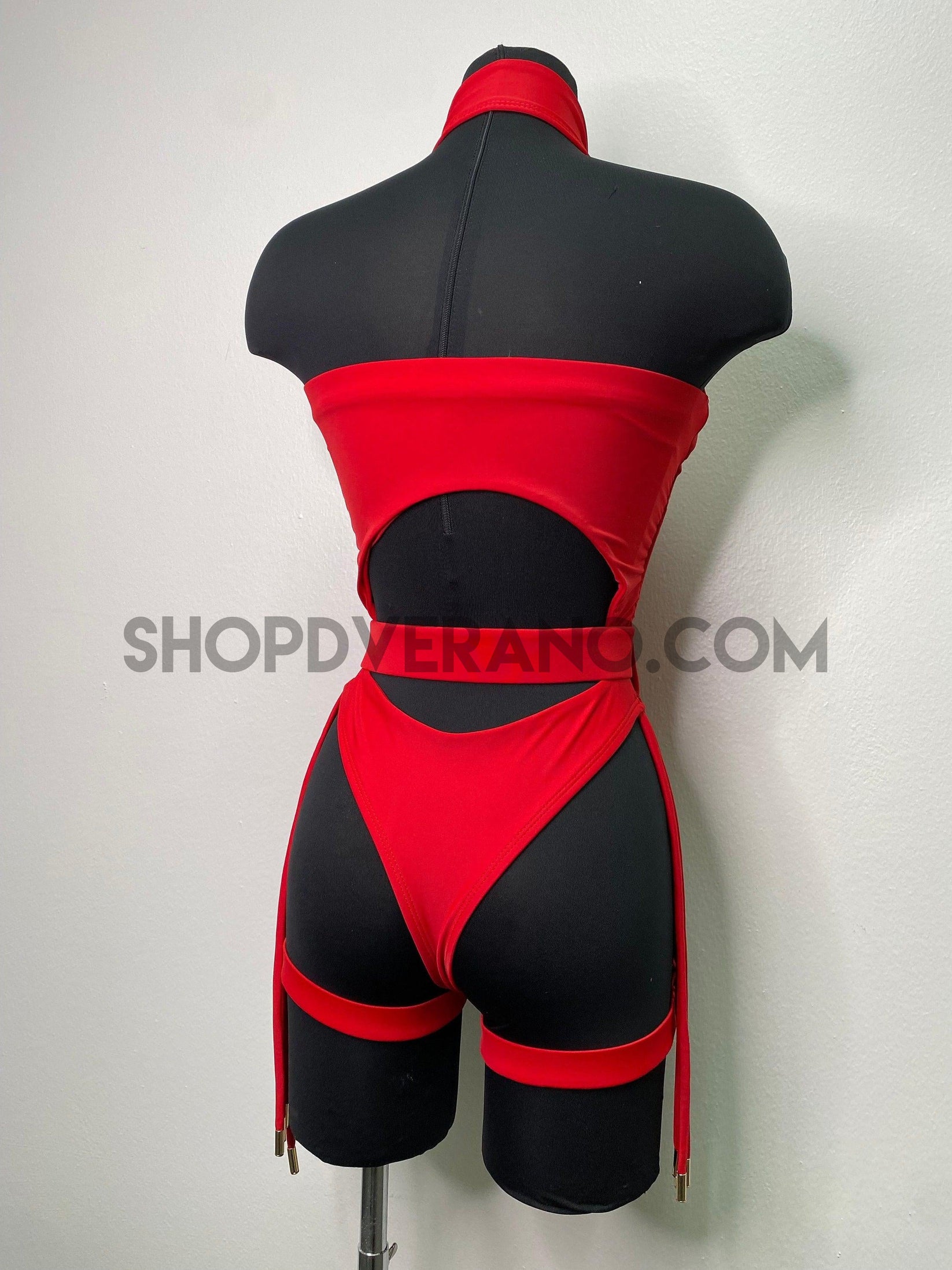 Dakota Set – DVERANO